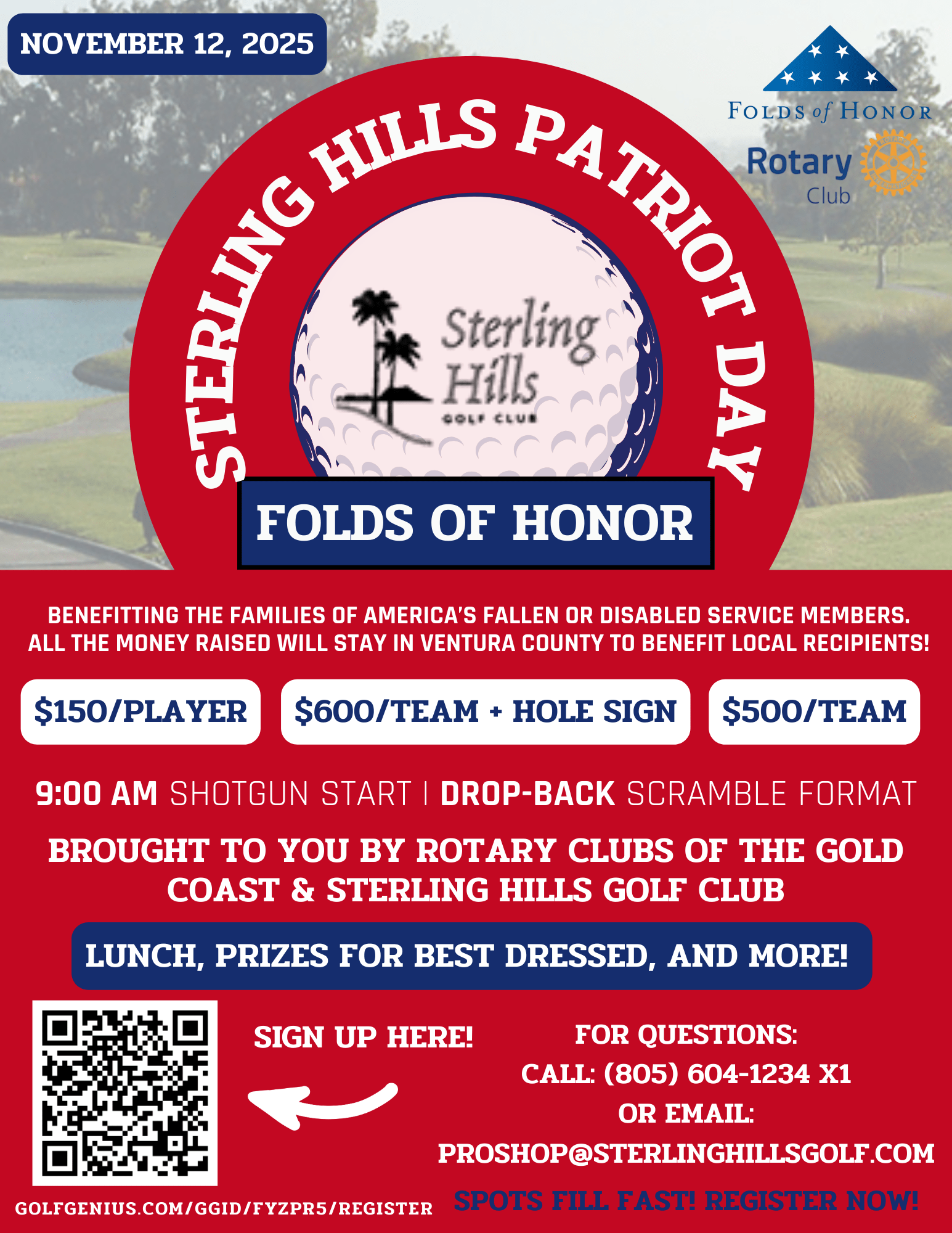 Home - Sterling Hills Golf